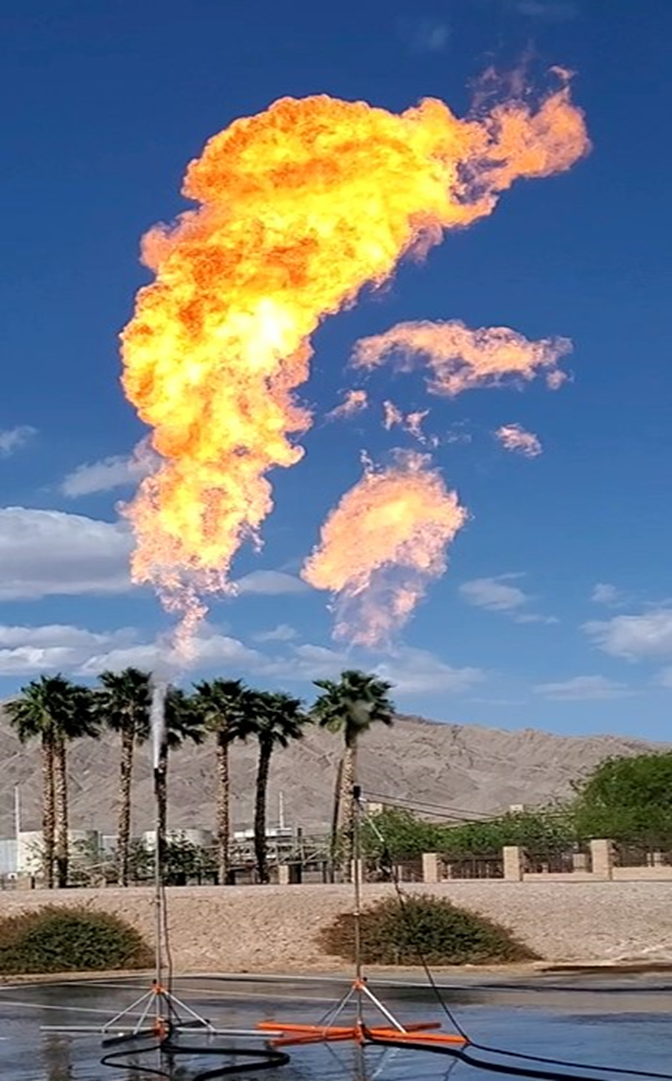 Understanding Auto-Refrigeration - Hazmat HQ