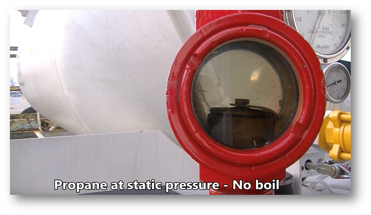 Understanding Auto-Refrigeration - Hazmat HQ