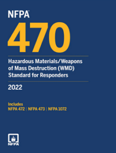 The NFPA Hazmat Response Standard: Facts, Myths and Legends - Hazmat HQ