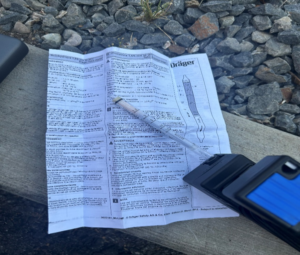 Lithium-Ion Battery Toxicity: A Quick Rundown - Hazmat HQ